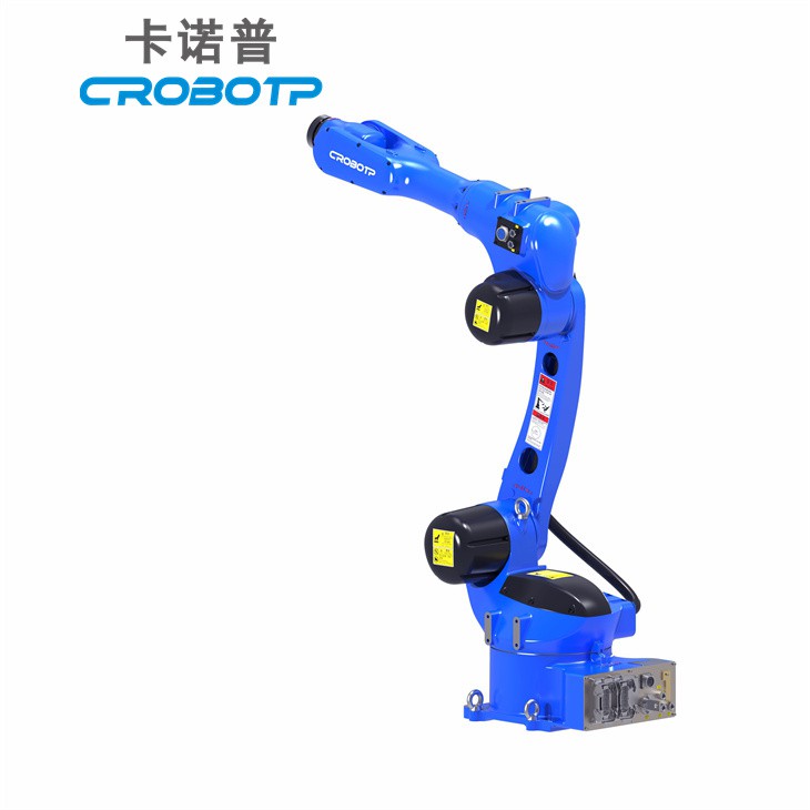 China 6 Axis Grinding Robot Manufacturers, Suppliers - Made in China - CRP